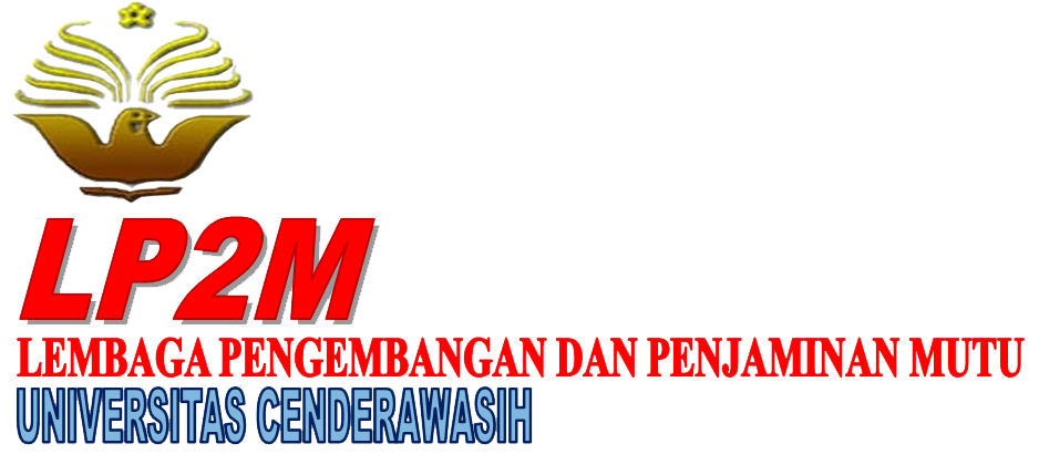 LEMBAGA PENGEMBANGAN DAN PENJAMINAN MUTU